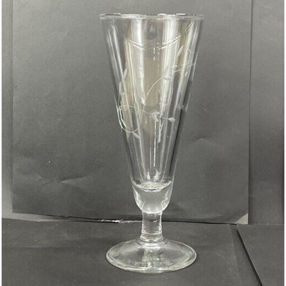 Princess House | Accents | Princess House Heritage Crystal Pilsner Oz ...